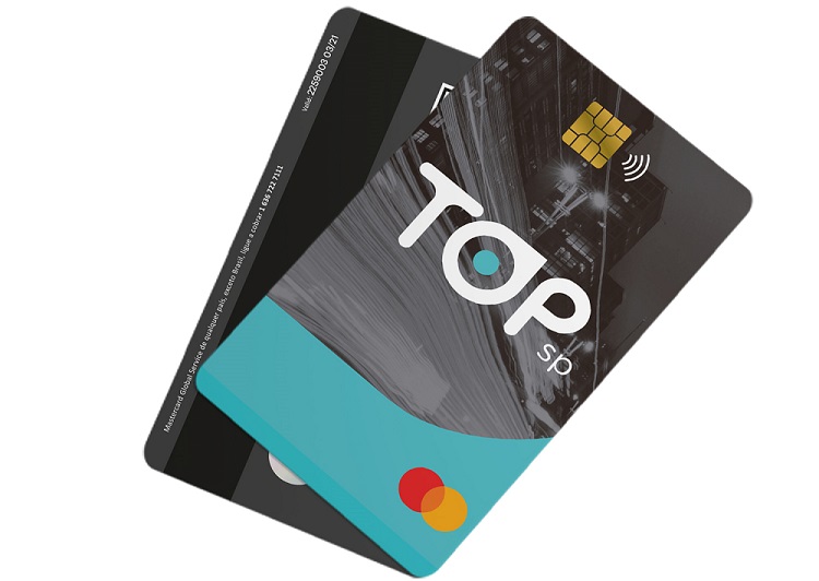 Cartão TOP SP: saiba tudo e veja como solicitar